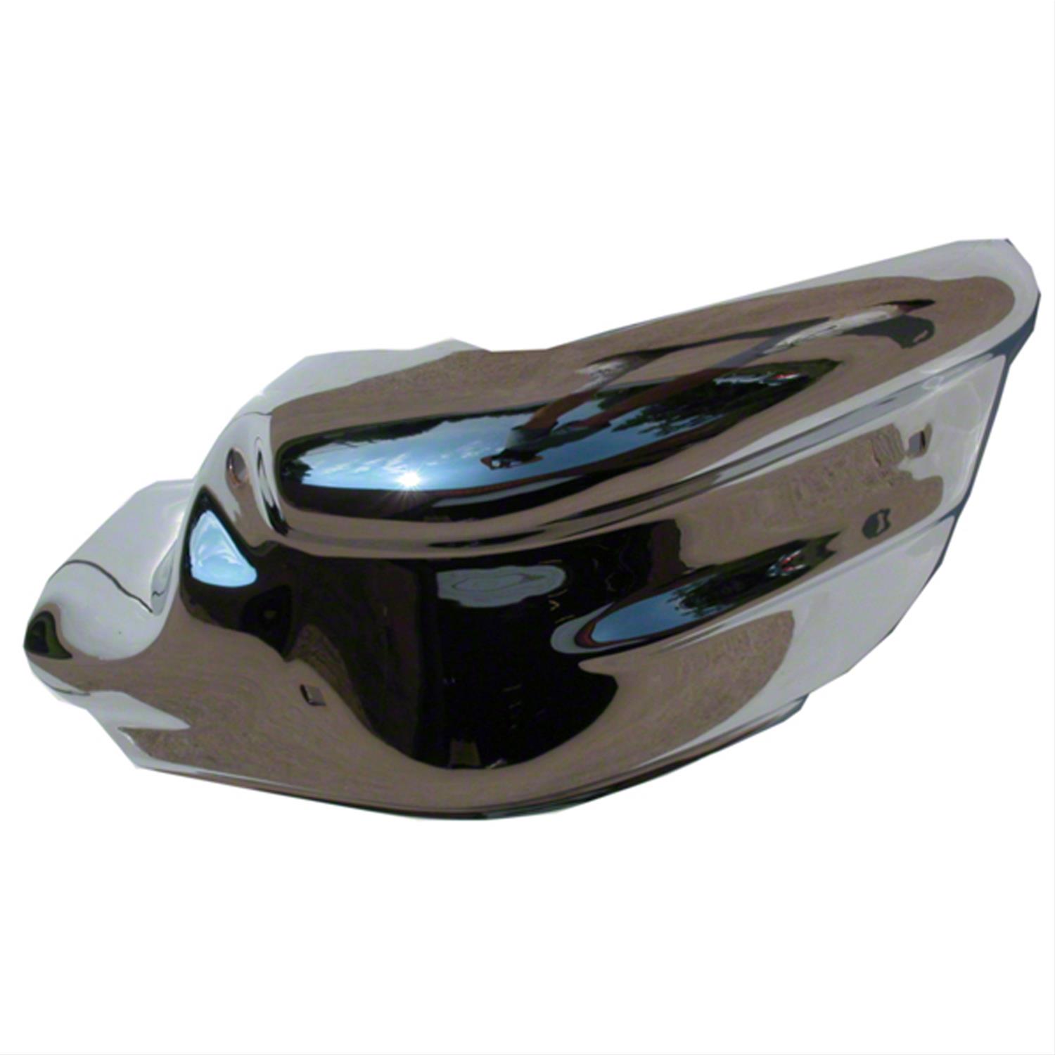 Goodmark GMK404000057LA Goodmark Bumpers | Summit Racing