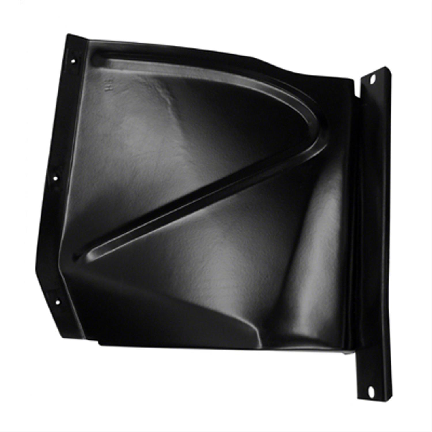 Goodmark GMK4040351551R Goodmark Inner Fender Splash Seals | Summit Racing