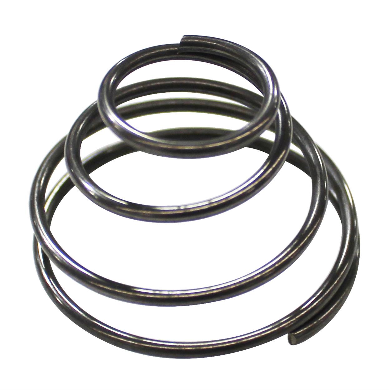 Goodmark GMK4042421591 Goodmark Window Crank Handle Springs | Summit Racing