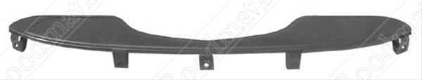Goodmark GMK414002047 Goodmark Bumper Filler Panels | Summit Racing