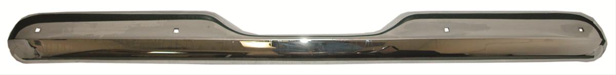 Goodmark GMK4141800582 Goodmark Bumpers | Summit Racing