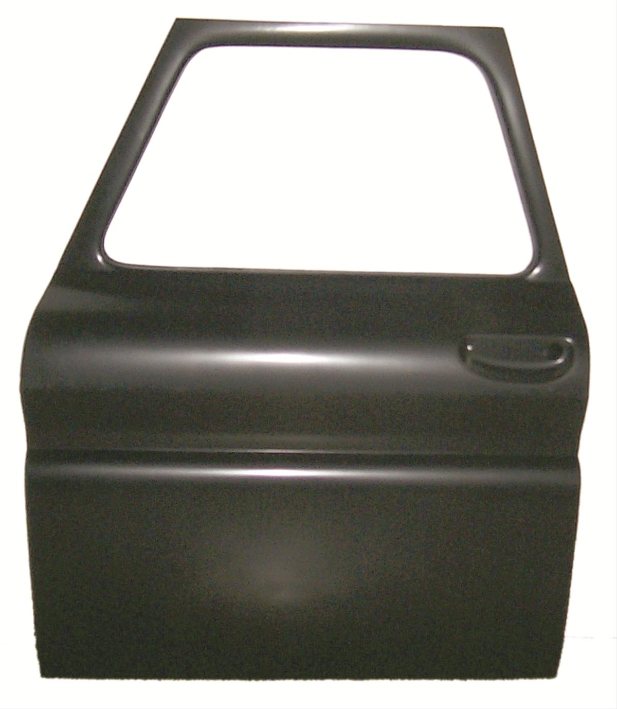 Goodmark GMK414240064L Goodmark Door Shells | Summit Racing