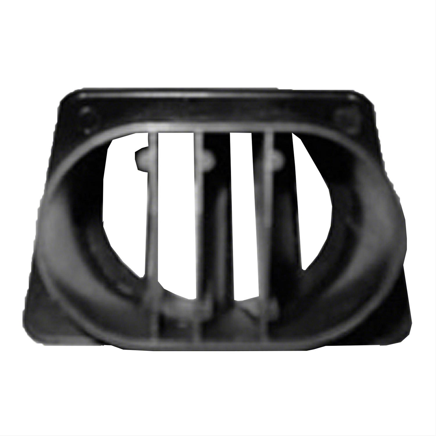 Goodmark GMK4143523675R Goodmark Interior Vents | Summit Racing