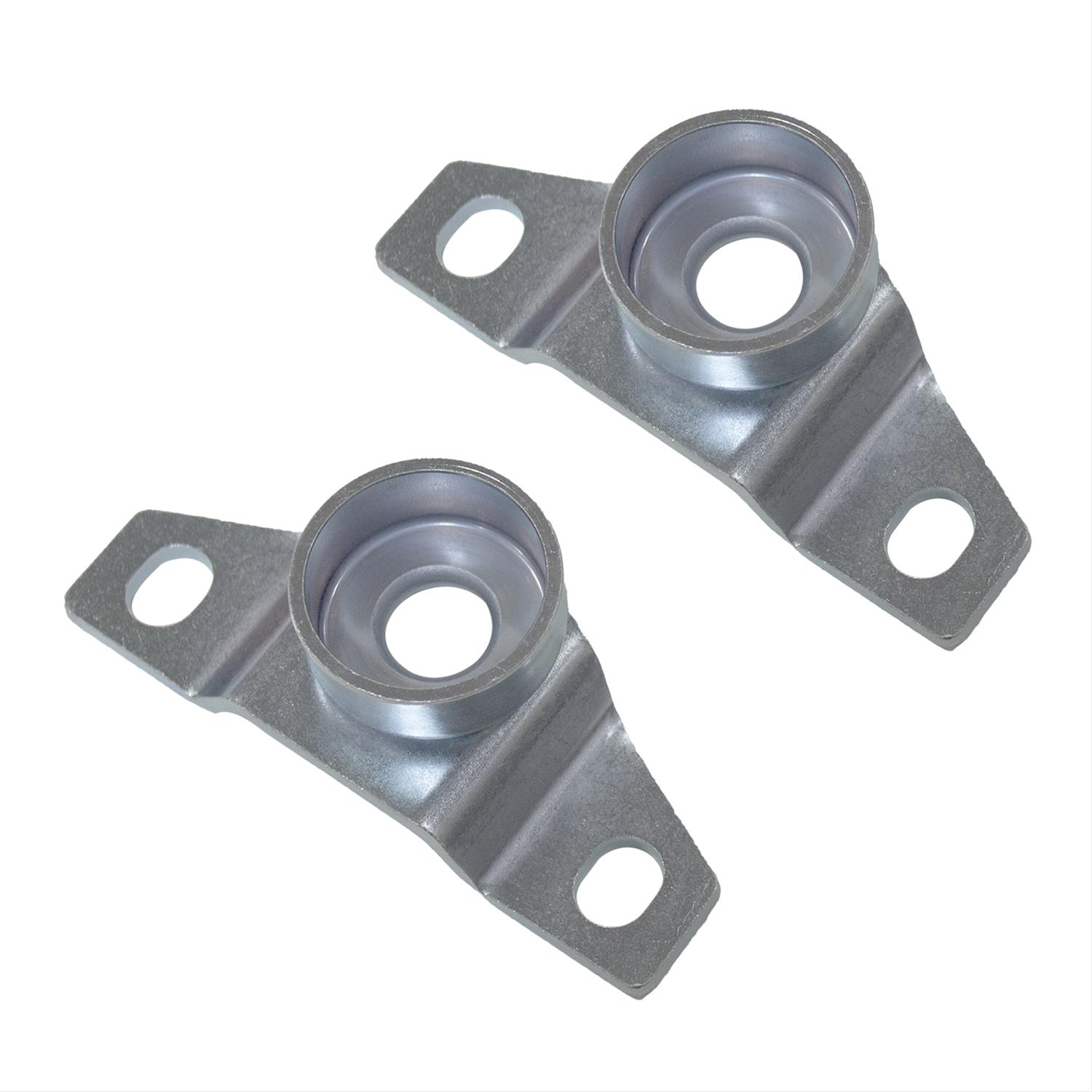 Goodmark GMK4143823671P Goodmark Tailgate Hinges | Summit Racing