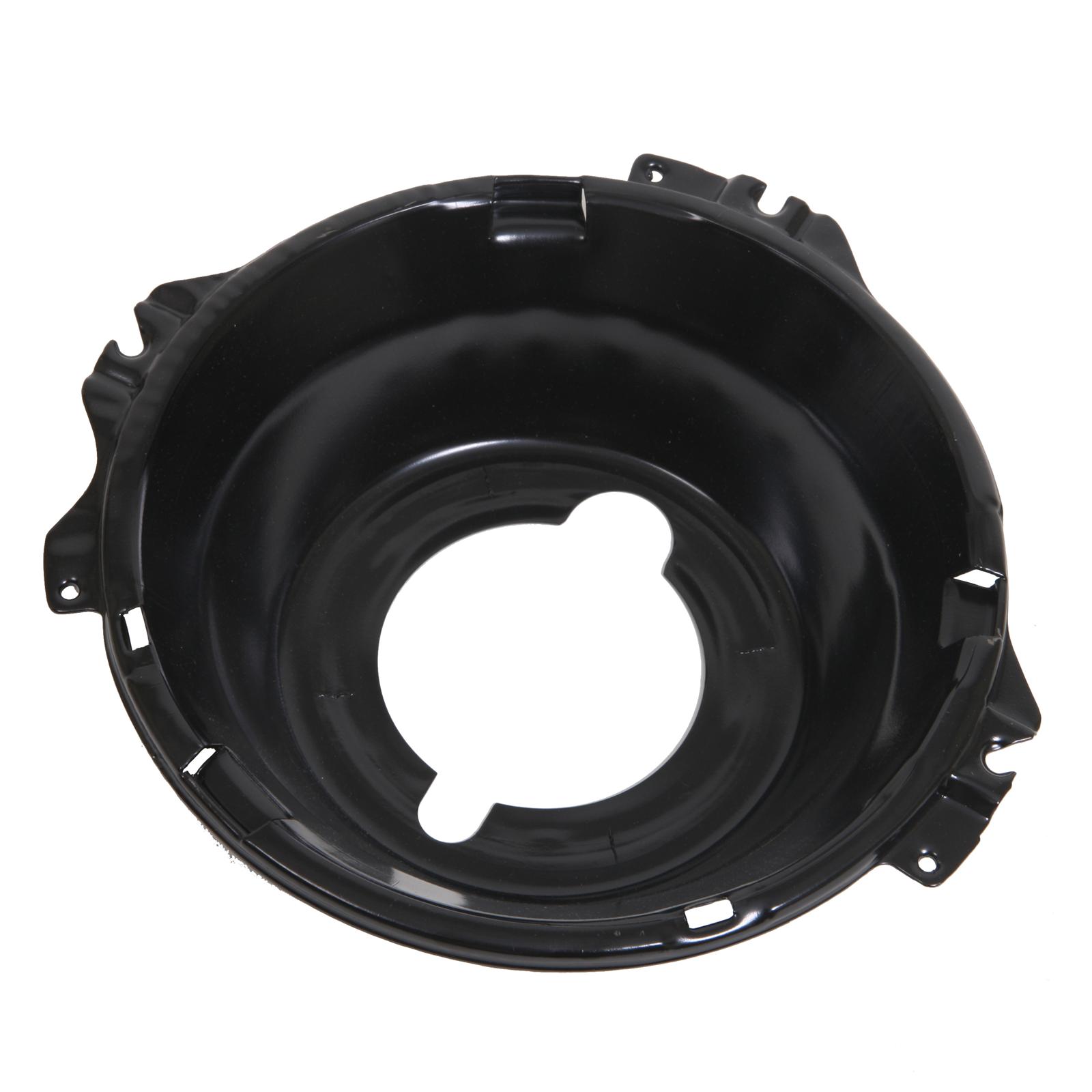 Goodmark GMK414406373 Goodmark Headlamp Housings | Summit Racing