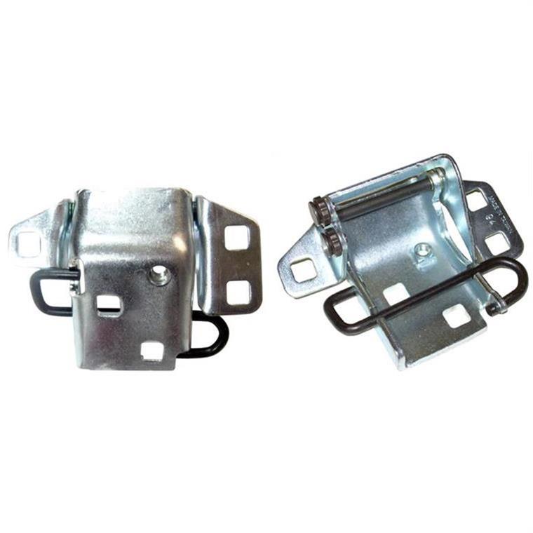 Goodmark GMK4144401771R Goodmark Door Hinges | Summit Racing