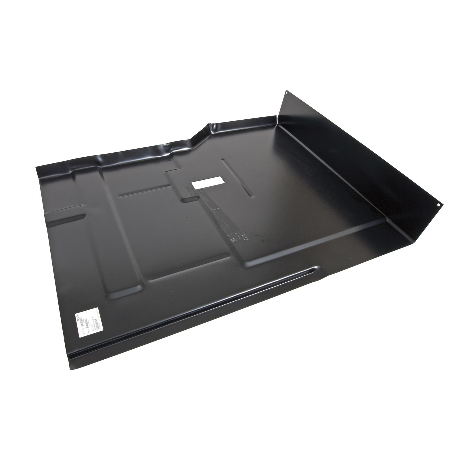 Goodmark GMK4174510731L Goodmark Floor Panel Patches | Summit Racing