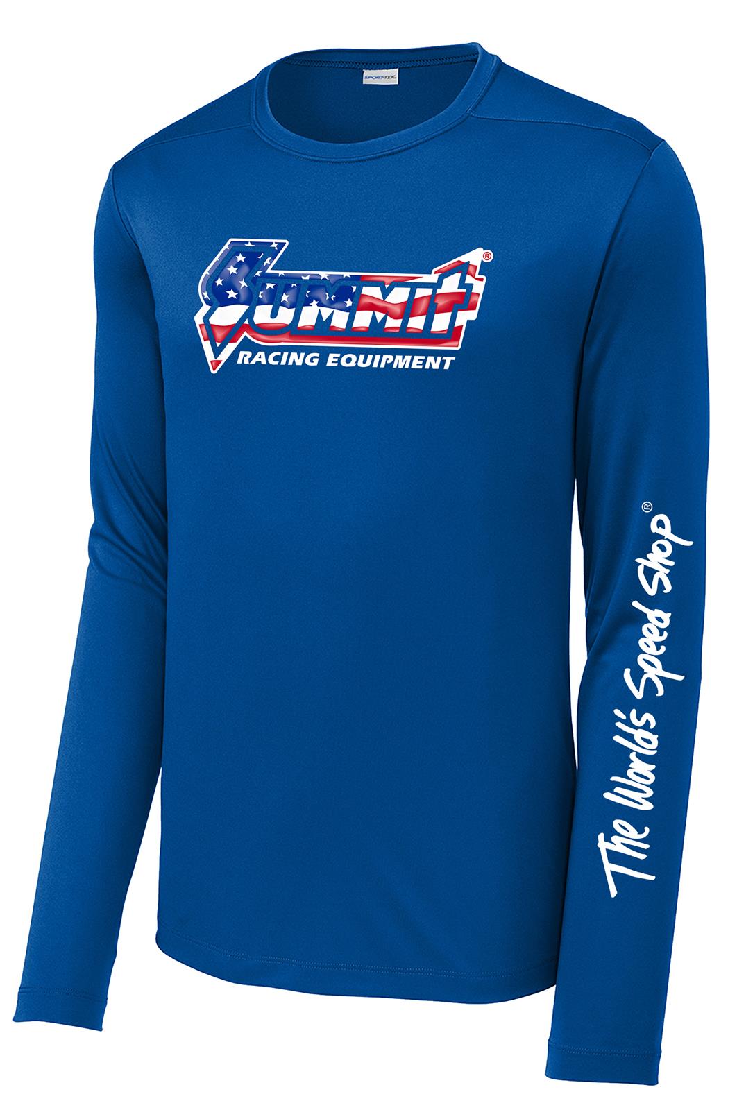 Summit Racing GMM-SUMPR-SM Summit Racing Equipment® The World's Speed ...