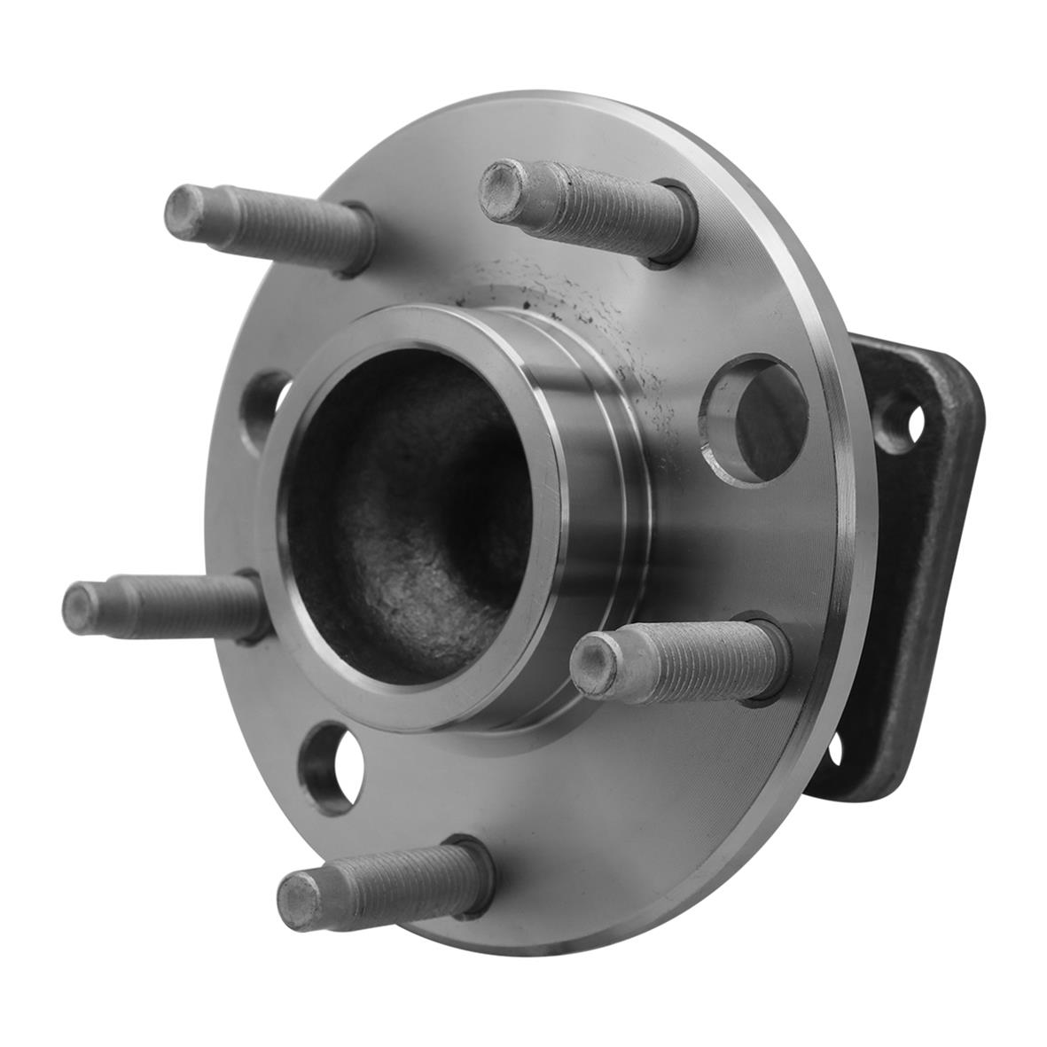 GSP North America Co Inc. 104090 GSP Complete Hub Assemblies | Summit ...