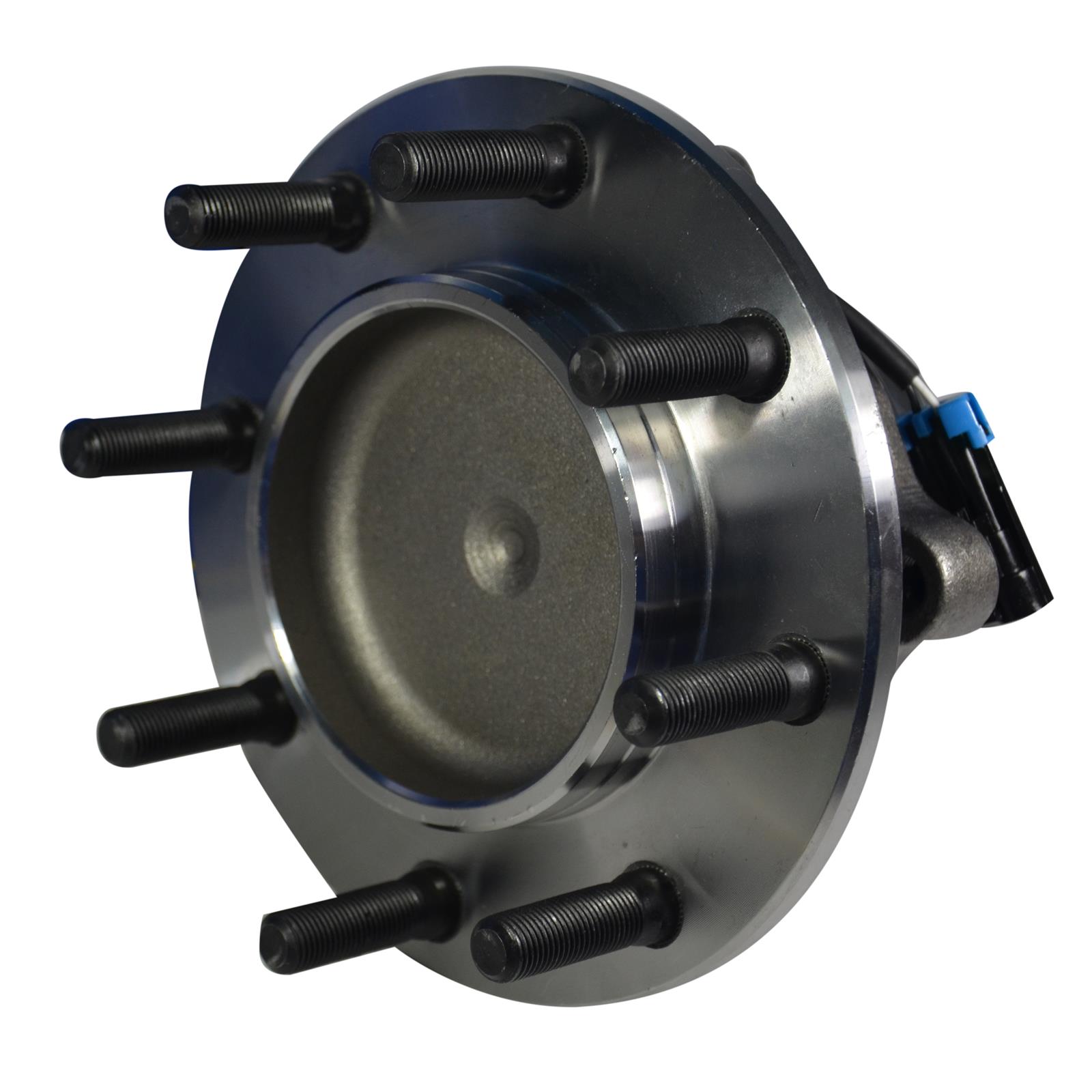 GSP North America Co Inc. 106060 GSP Complete Hub Assemblies | Summit ...