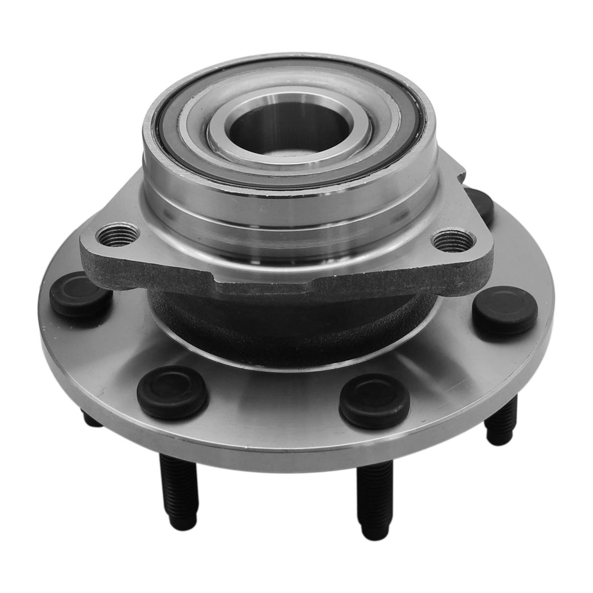 GSP North America Co Inc. 116022 GSP Complete Hub Assemblies | Summit ...