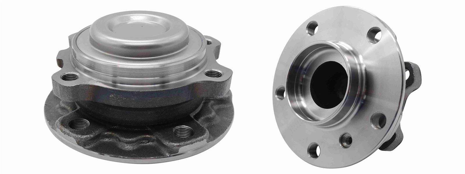 GSP North America Co Inc. 270006 GSP Wheel Bearing and Hub Assemblies ...