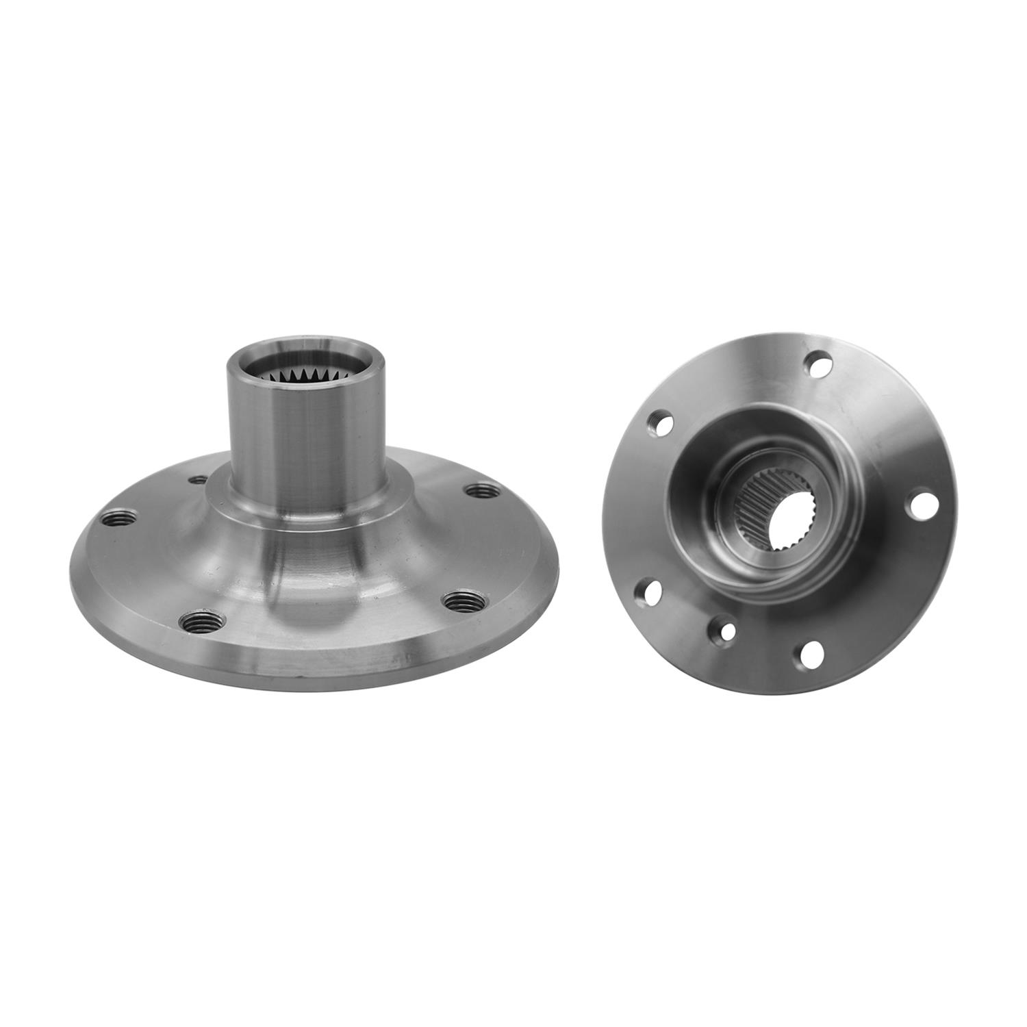 GSP North America Co Inc. 270019 GSP Wheel Bearing and Hub Assemblies ...