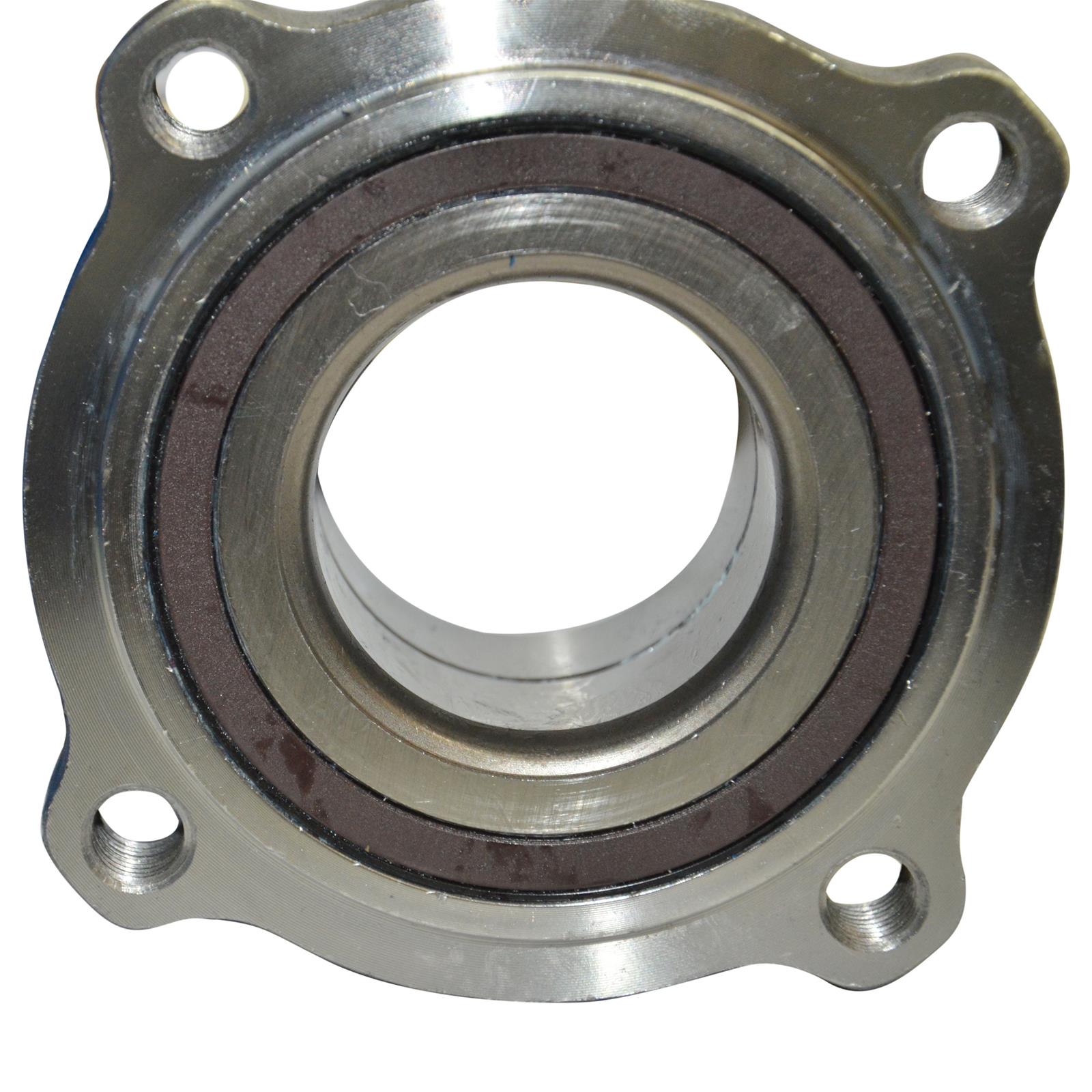 GSP North America Co Inc. 273361 GSP Complete Hub Assemblies | Summit ...