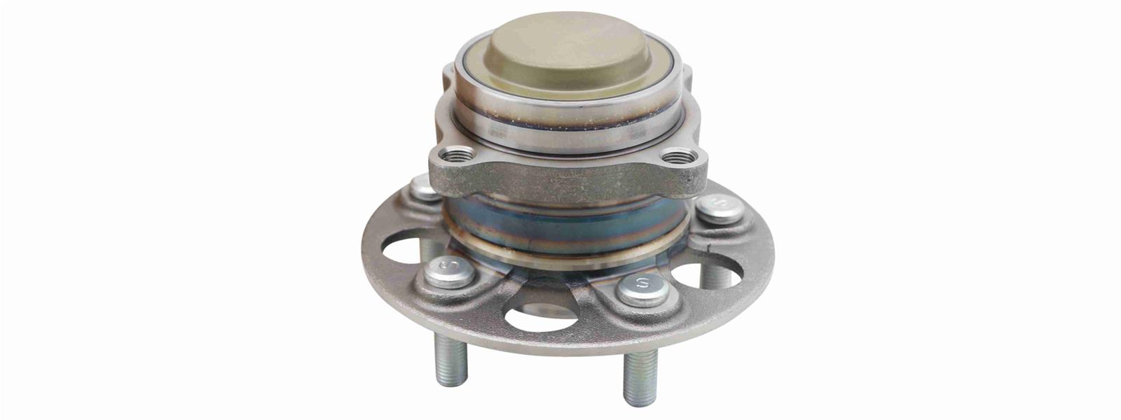 GSP North America Co Inc. 363633 GSP Complete Hub Assemblies | Summit ...