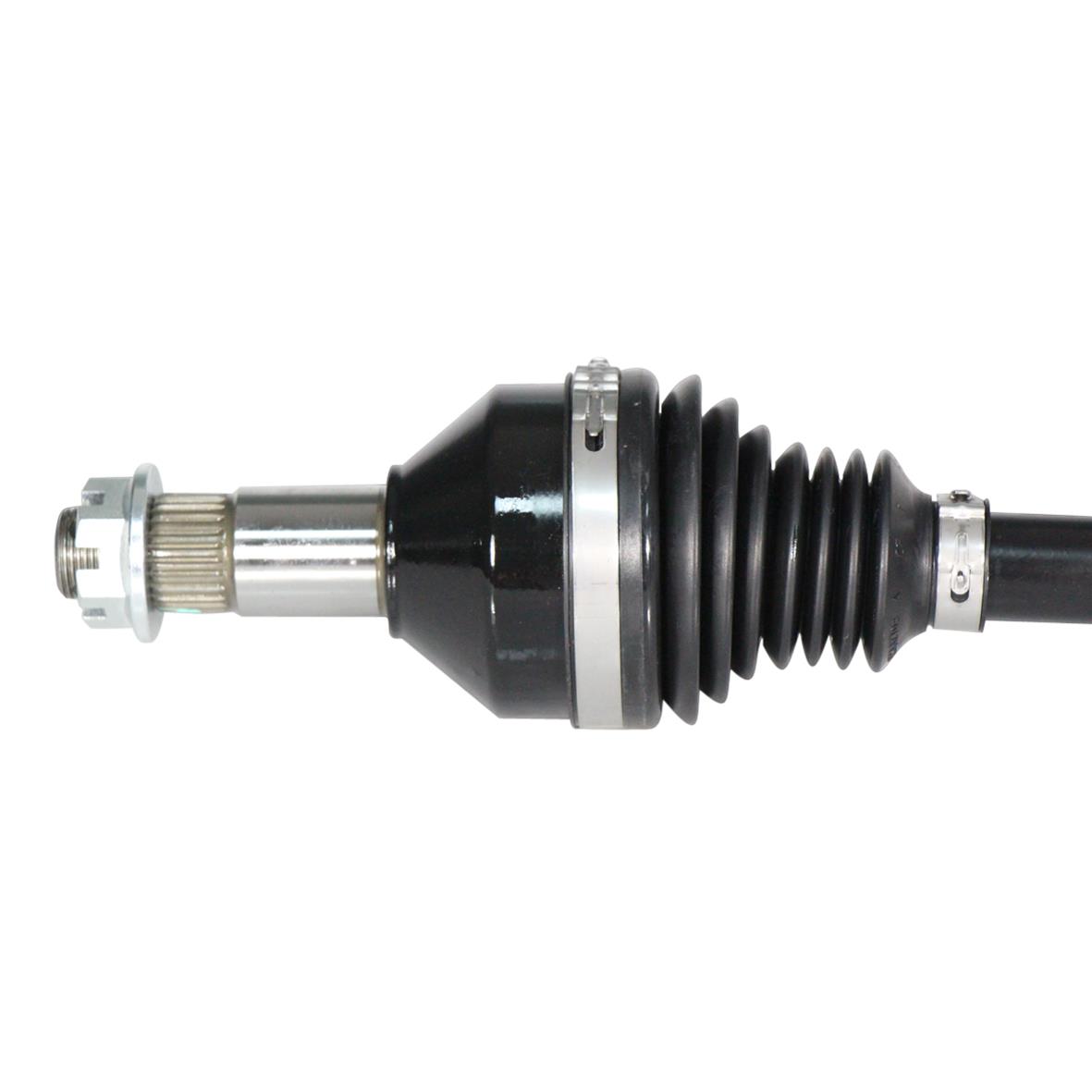 GSP North America Co Inc. 4101005 GSP XTV Axles | Summit Racing