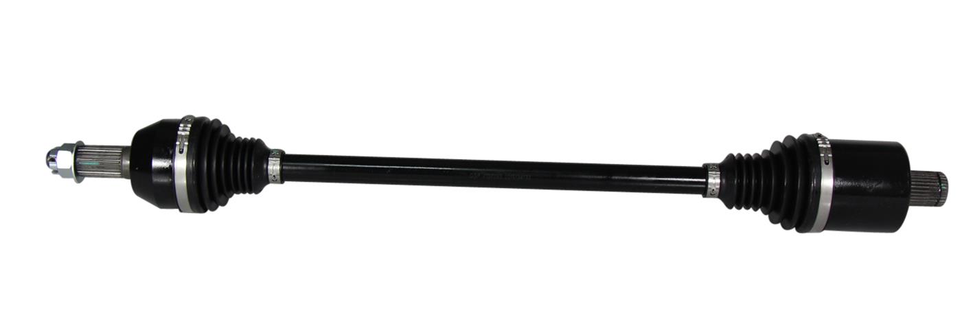 GSP North America Co Inc. 4107084 GSP XTV Axles | Summit Racing