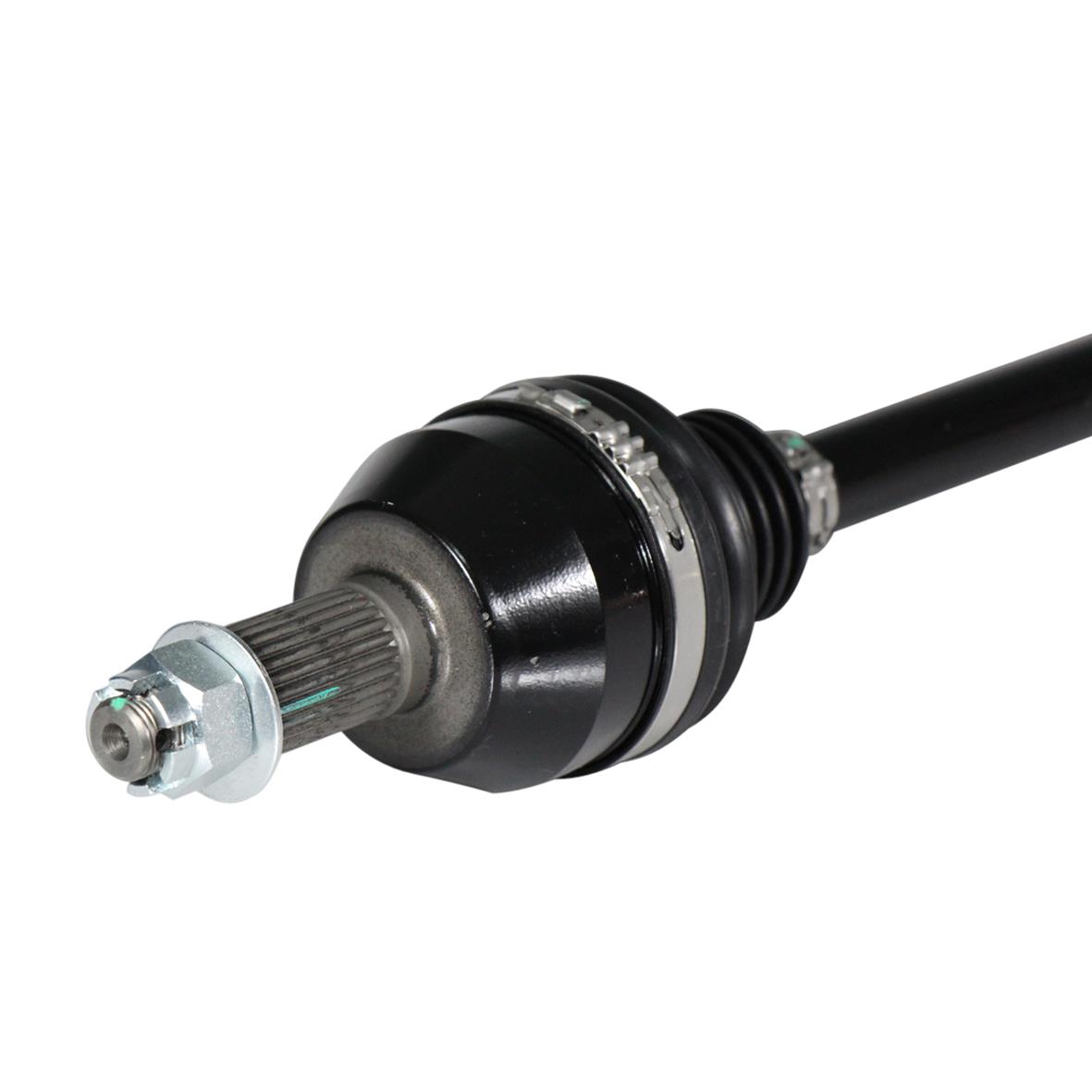 GSP North America Co Inc. 4107084 GSP XTV Axles | Summit Racing
