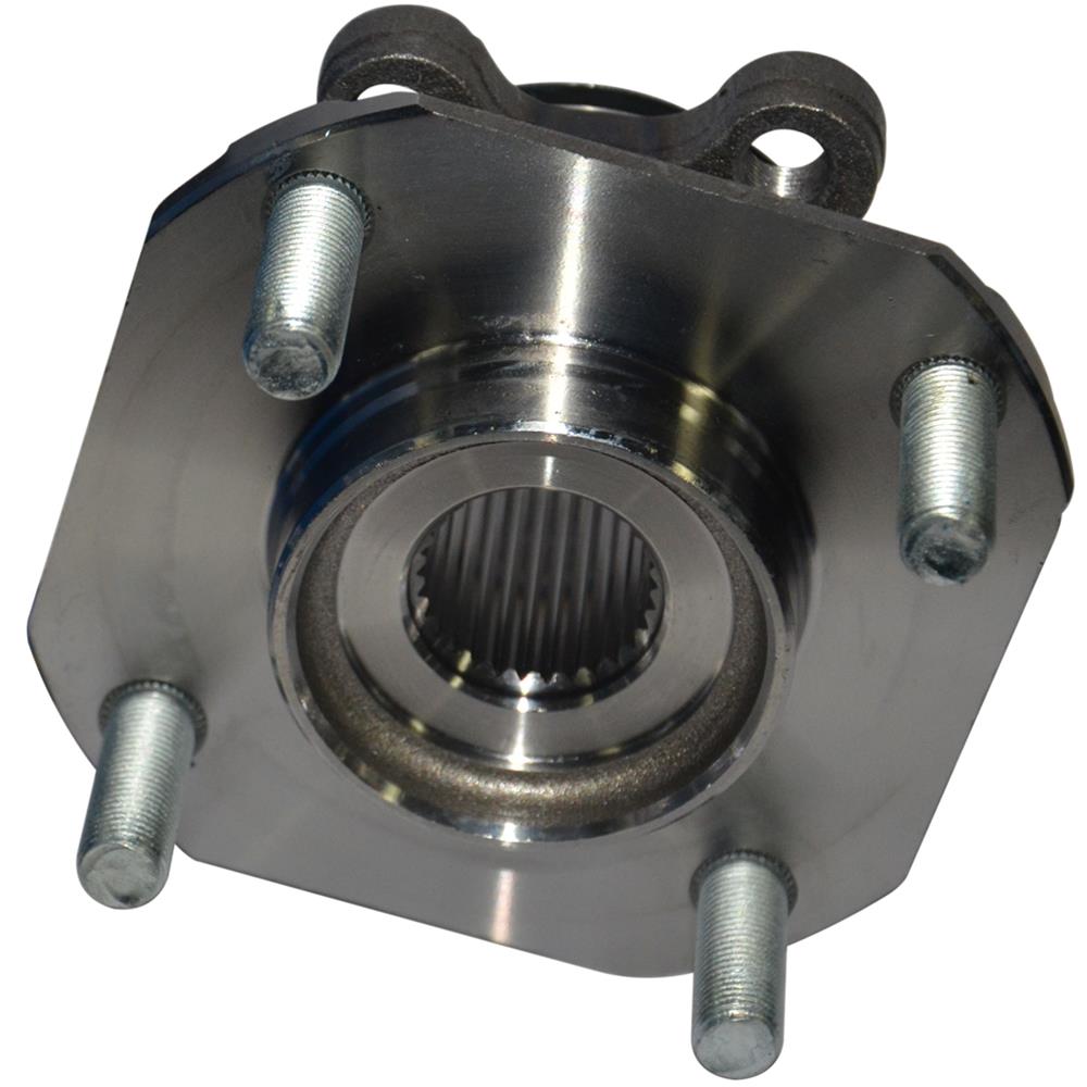 GSP North America Co Inc. 534297 GSP Complete Hub Assemblies | Summit ...