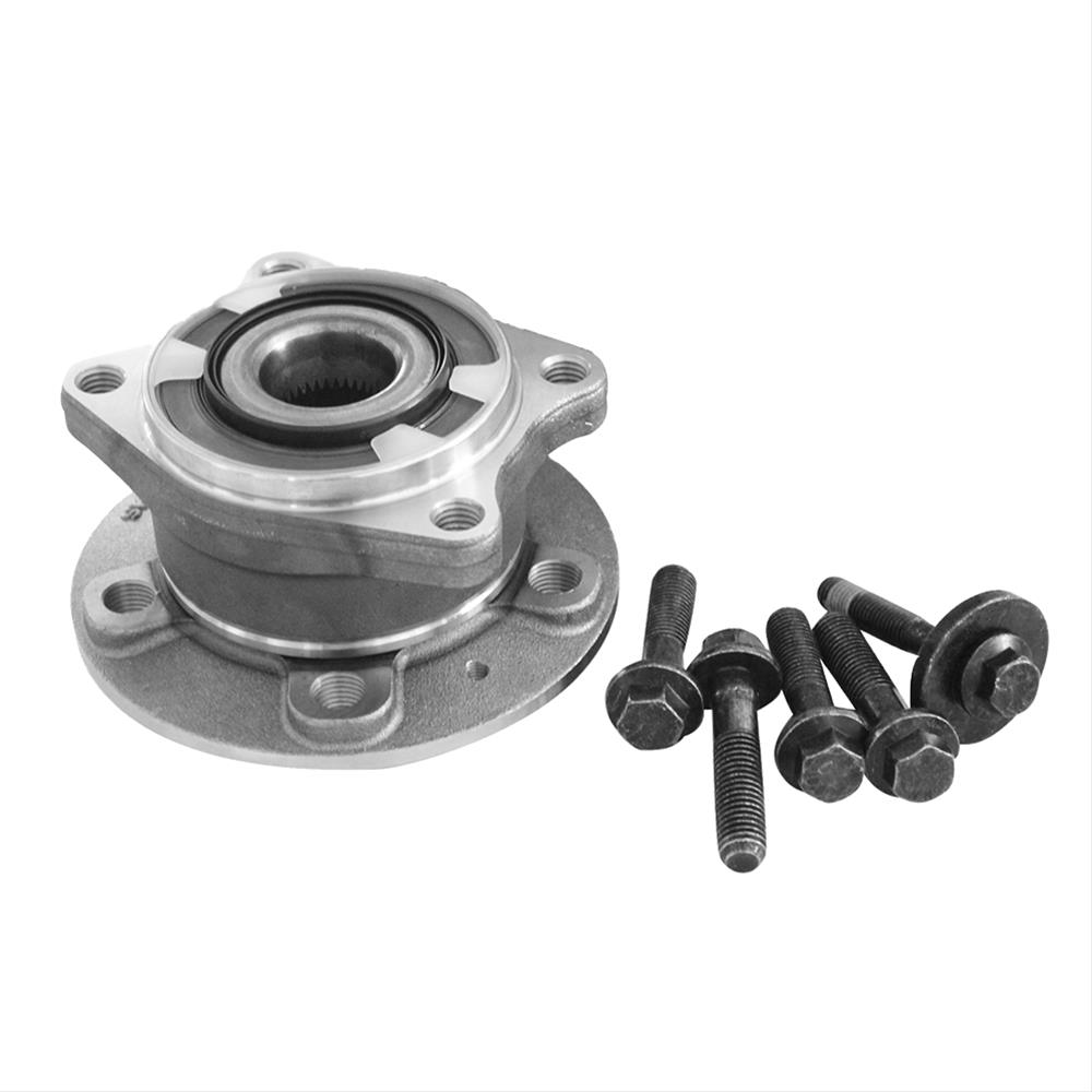 GSP North America Co Inc. 733273 GSP Complete Hub Assemblies | Summit ...