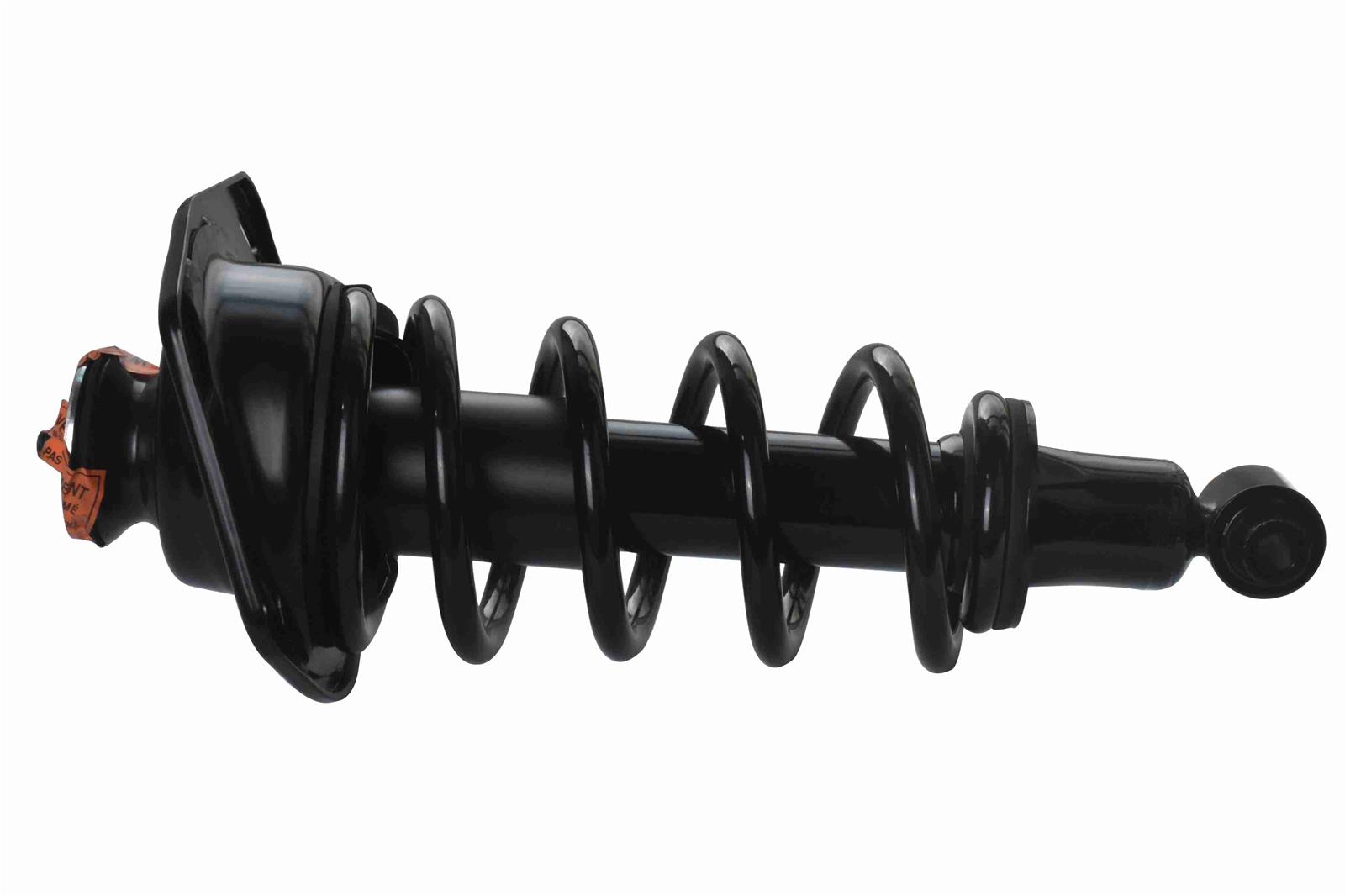 GSP North America Co Inc. 810069 GSP Loaded Strut Assemblies | Summit ...