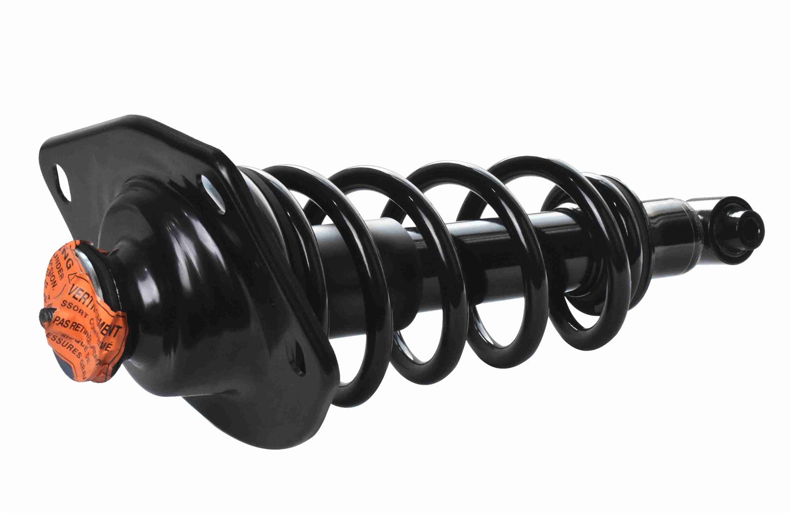 GSP North America Co Inc. 810069 GSP Loaded Strut Assemblies | Summit ...