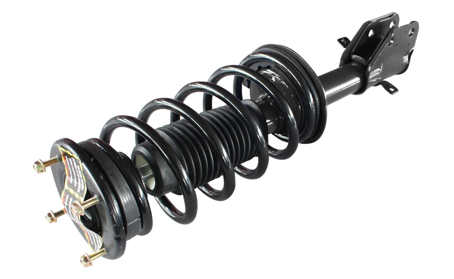 GSP North America Co Inc. 811005 GSP Loaded Strut Assemblies | Summit ...