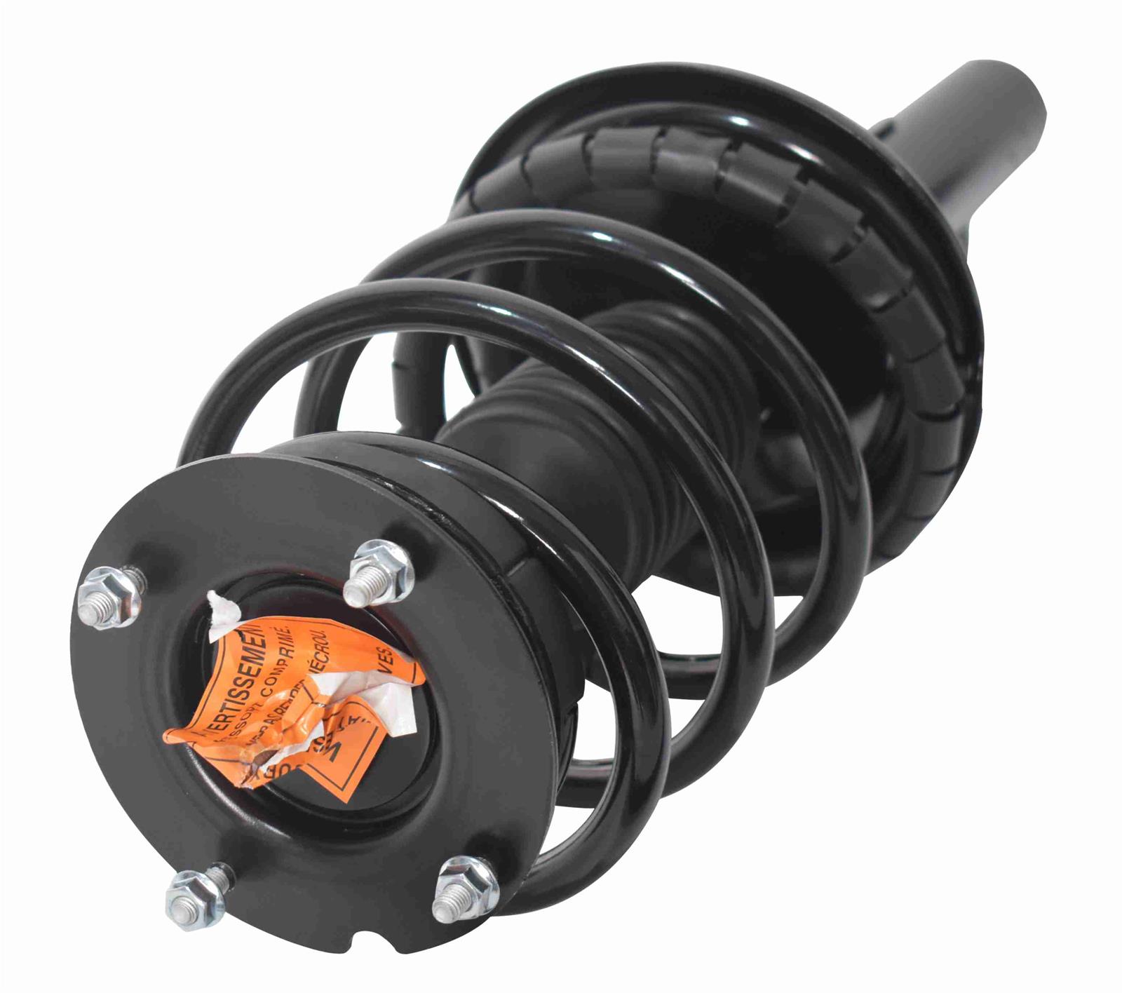 GSP North America Co Inc. 811394 GSP Loaded Strut Assemblies | Summit ...