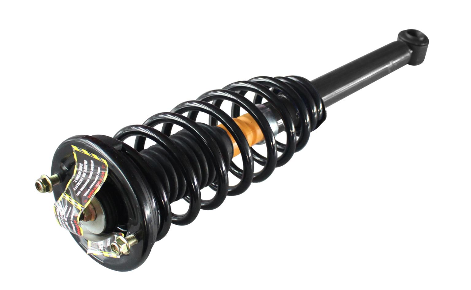 GSP North America Co Inc. 812003 GSP Loaded Strut Assemblies | Summit ...