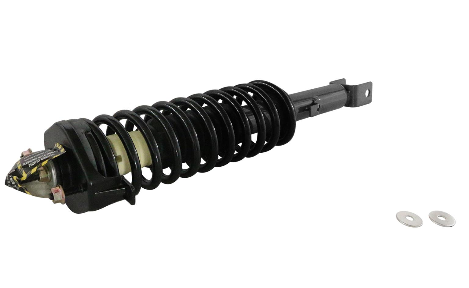 GSP North America Co Inc. 812316 GSP Loaded Strut Assemblies | Summit ...