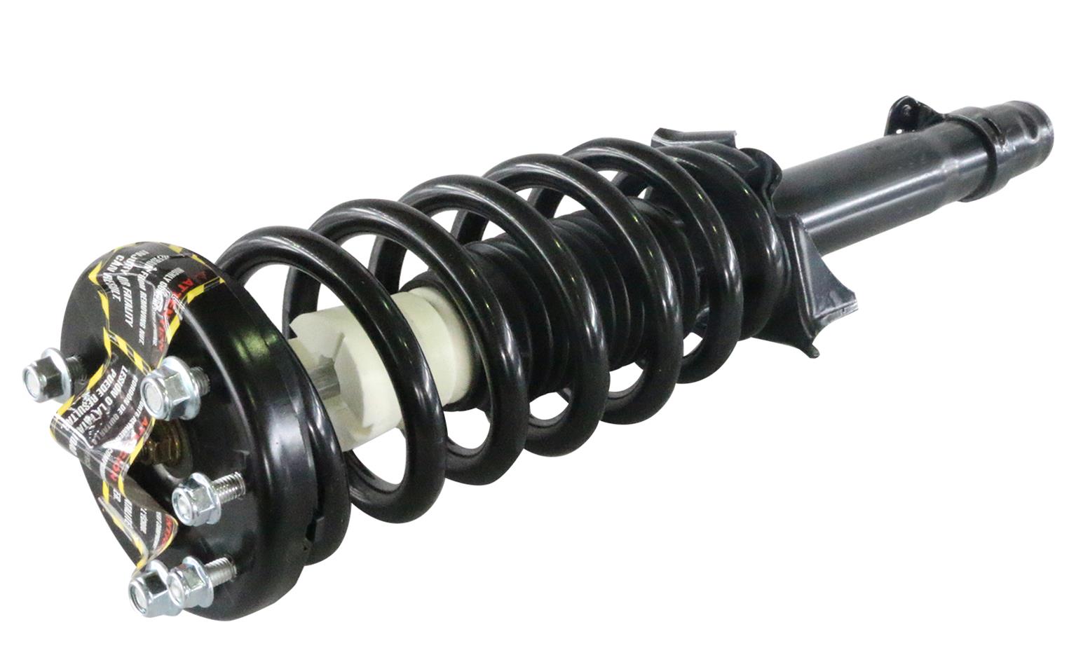 GSP North America Co Inc. 821018 GSP Loaded Strut Assemblies | Summit ...