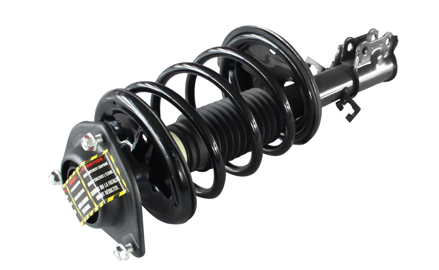 GSP North America Co Inc. 875003 GSP Loaded Strut Assemblies | Summit ...