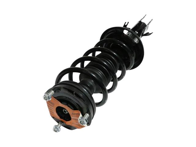 GSP North America Co Inc. 882730 GSP Loaded Strut Assemblies | Summit ...