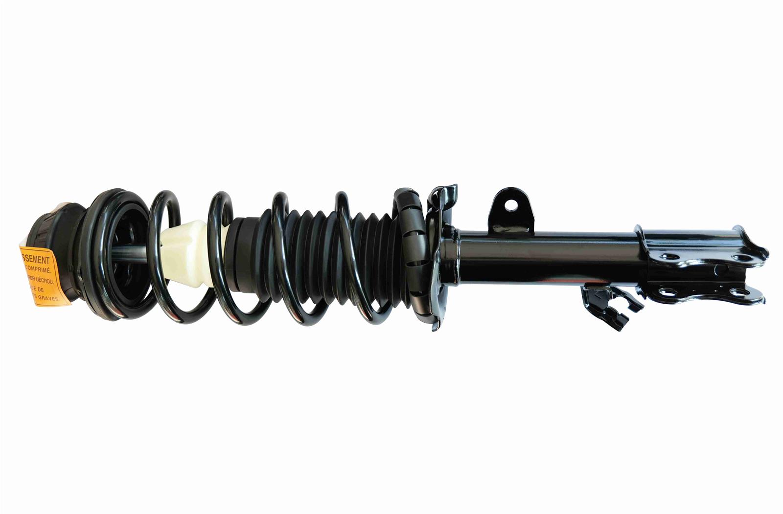 GSP North America Co Inc. 882768 GSP Loaded Strut Assemblies | Summit ...