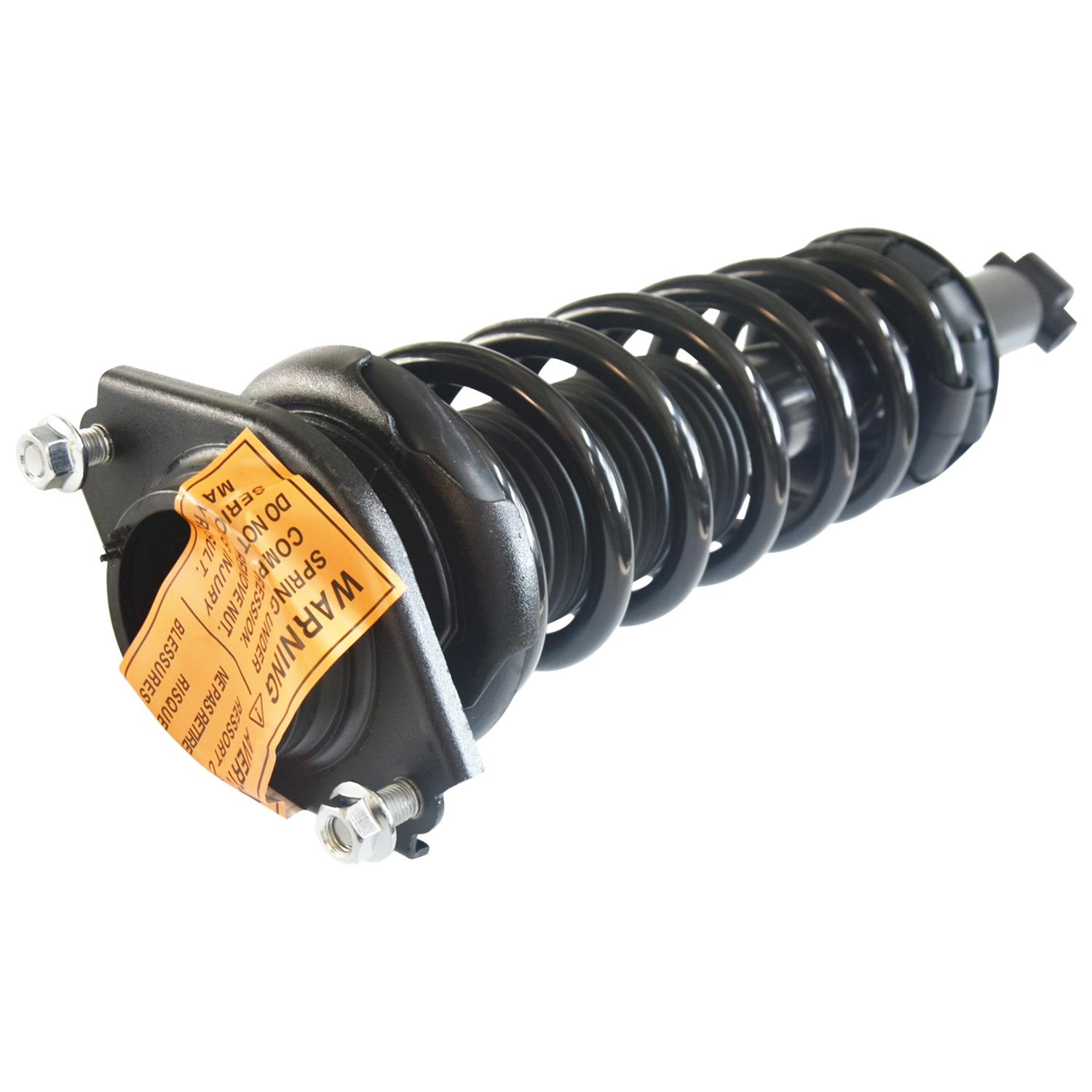 GSP North America Co Inc. 882773 GSP Loaded Strut Assemblies | Summit ...