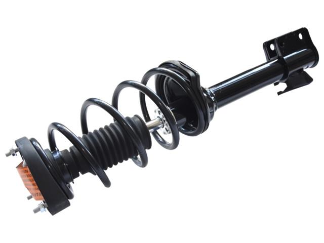 GSP North America Co Inc. 883158 GSP Loaded Strut Assemblies | Summit ...