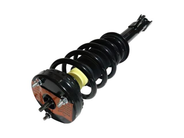 GSP North America Co Inc. 883184 GSP Loaded Strut Assemblies | Summit ...