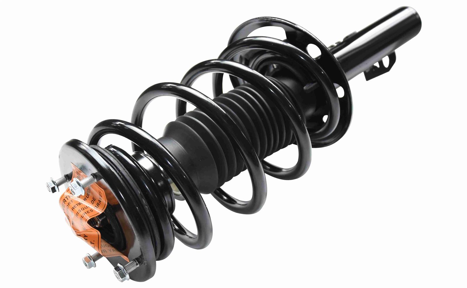 GSP North America Co Inc. 883215 GSP New CV Axle Assemblies | Summit Racing