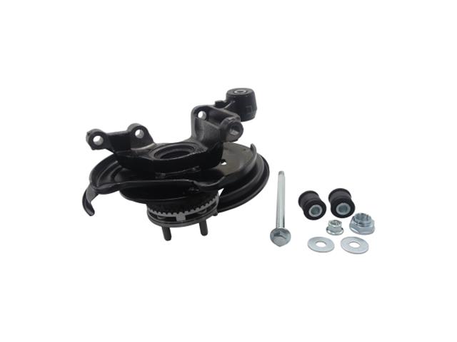 GSP North America Co Inc. 9660200 GSP New CV Axle Assemblies | Summit ...