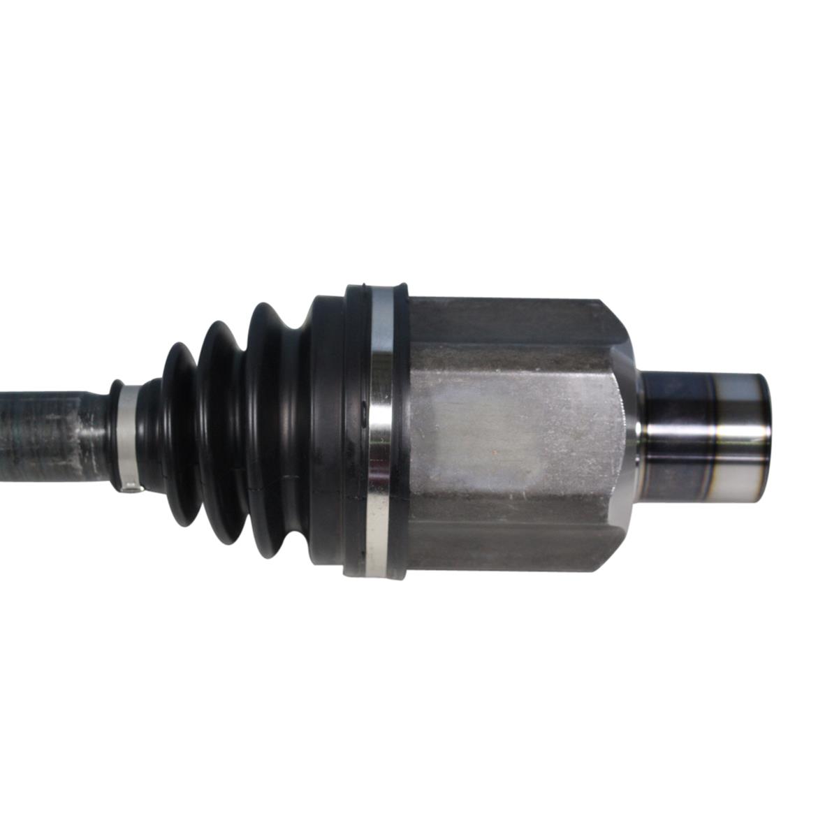 GSP North America Co Inc. NCV10040 GSP New CV Axle Assemblies | Summit ...