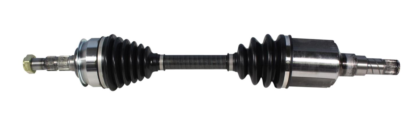 GSP North America Co Inc. NCV10052 GSP New CV Axle Assemblies | Summit ...
