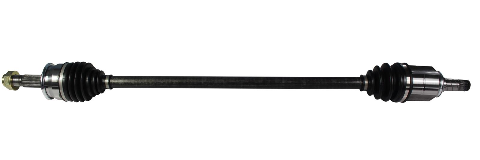 GSP North America Co Inc. NCV10099 GSP New CV Axle Assemblies | Summit ...