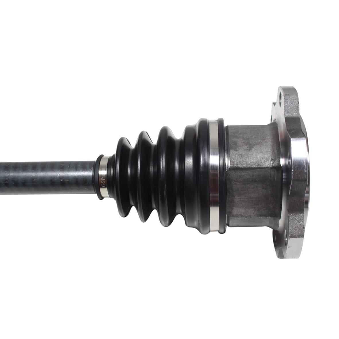 GSP North America Co Inc. NCV10142 GSP New CV Axle Assemblies | Summit ...
