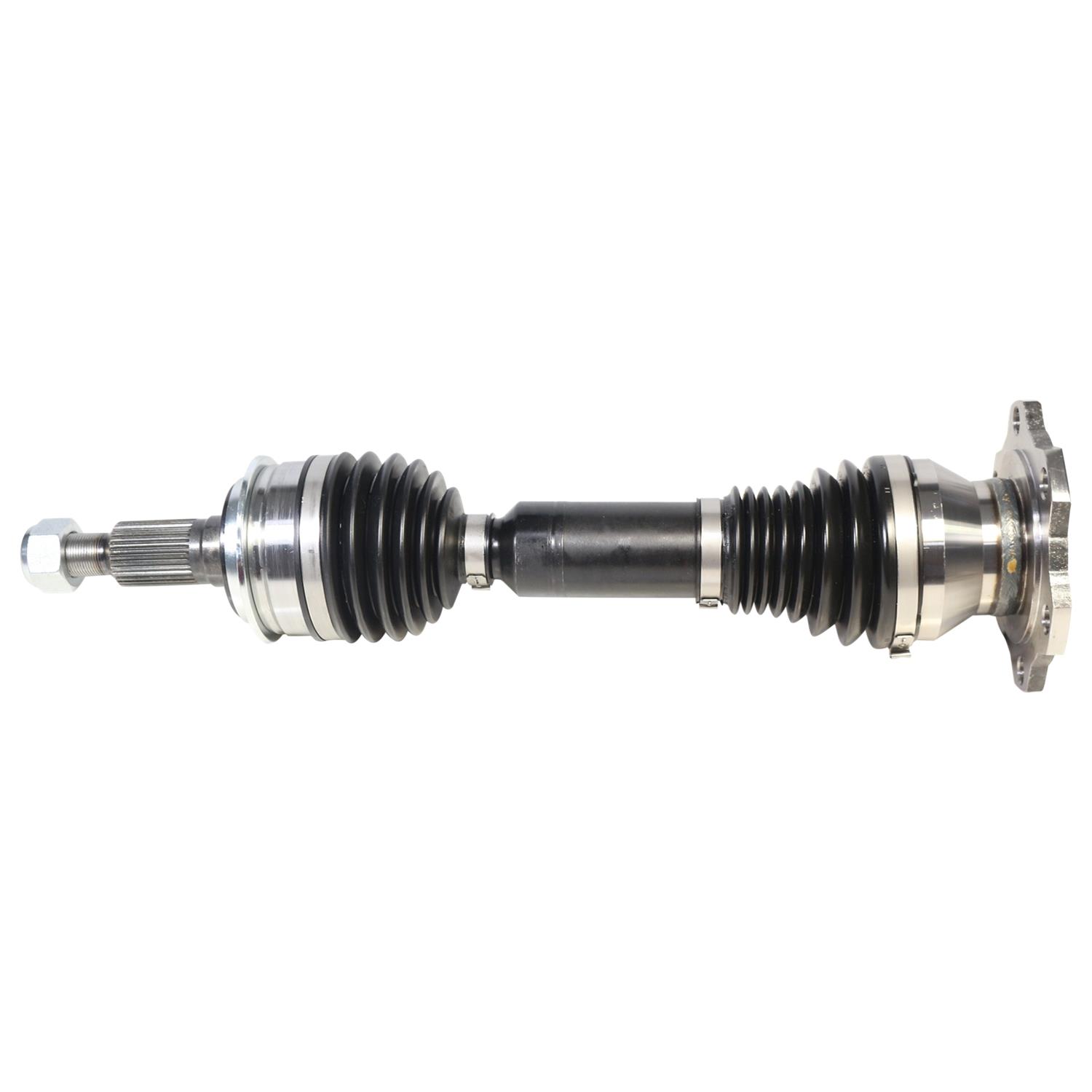 GSP North America Co Inc. NCV10142XDP GSP New CV Axle Assemblies ...