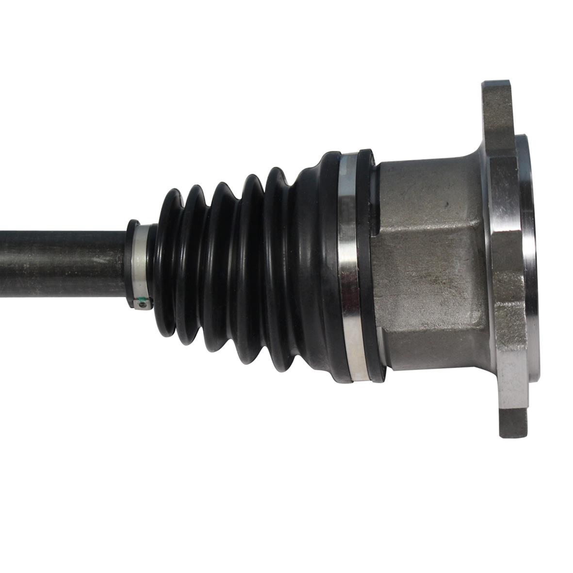 GSP North America Co Inc. NCV10143 GSP New CV Axle Assemblies | Summit ...