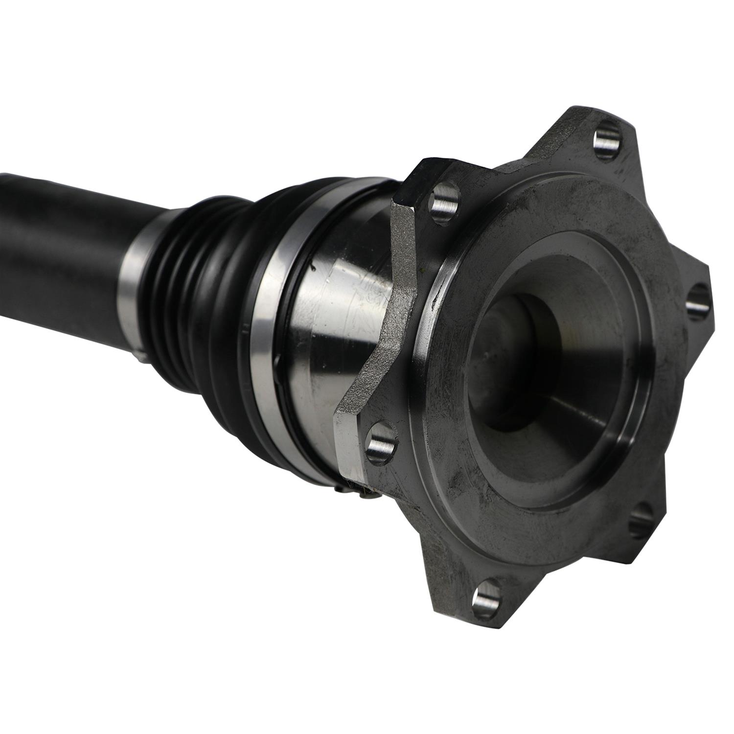 GSP North America Co Inc. NCV10241XDP GSP New CV Axle Assemblies ...