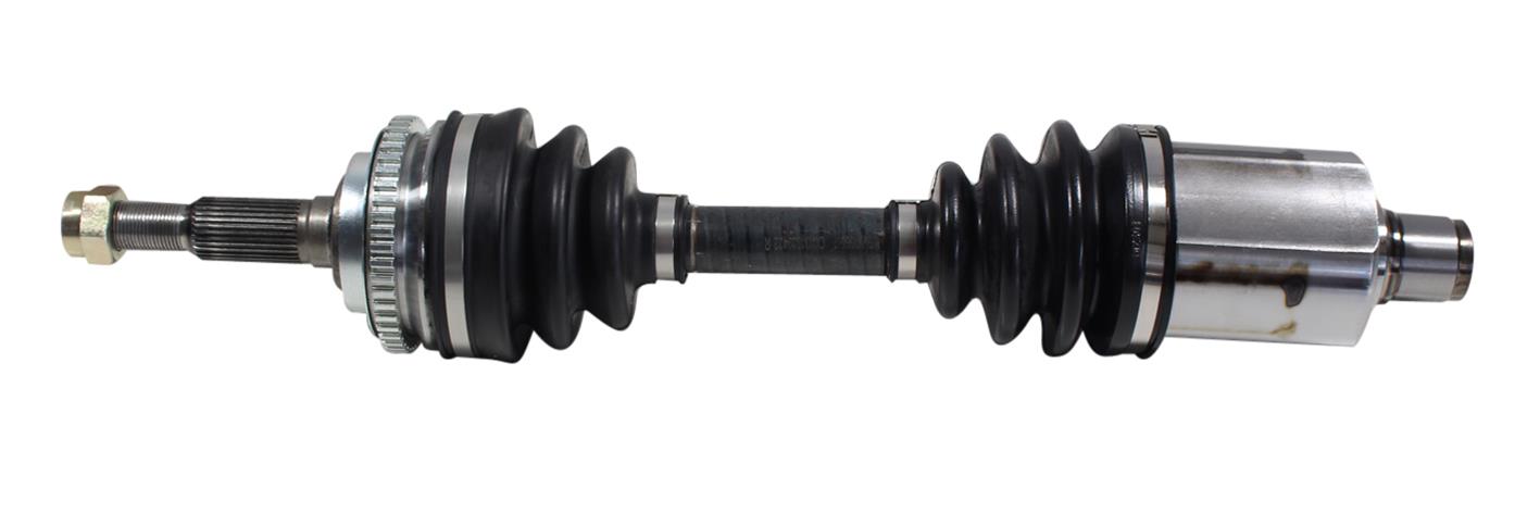 GSP North America Co Inc. NCV10565 GSP New CV Axle Assemblies | Summit ...