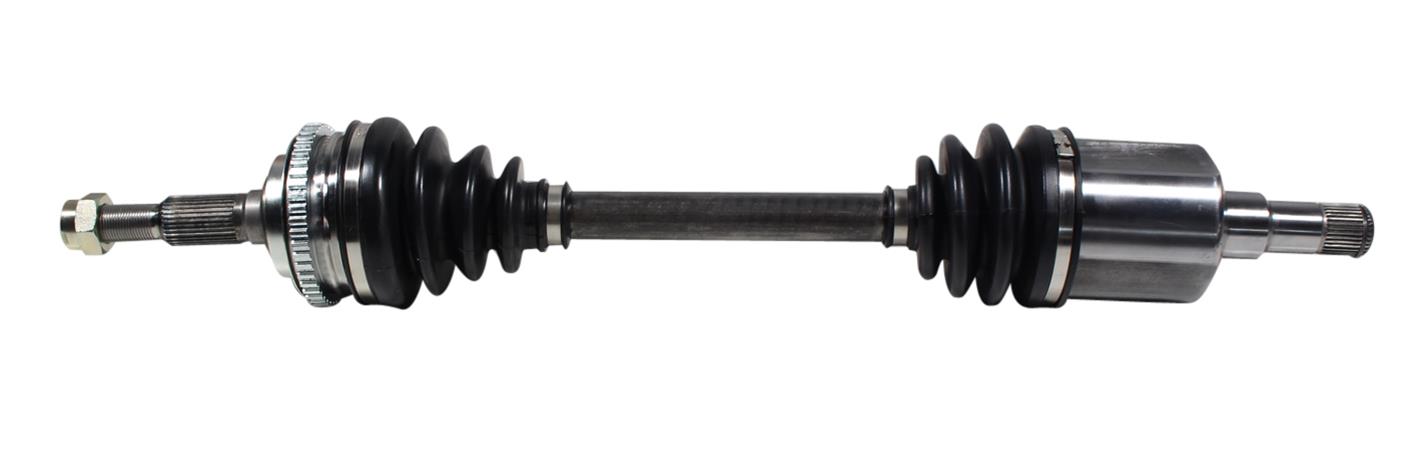 GSP North America Co Inc. NCV10582 GSP New CV Axle Assemblies | Summit ...