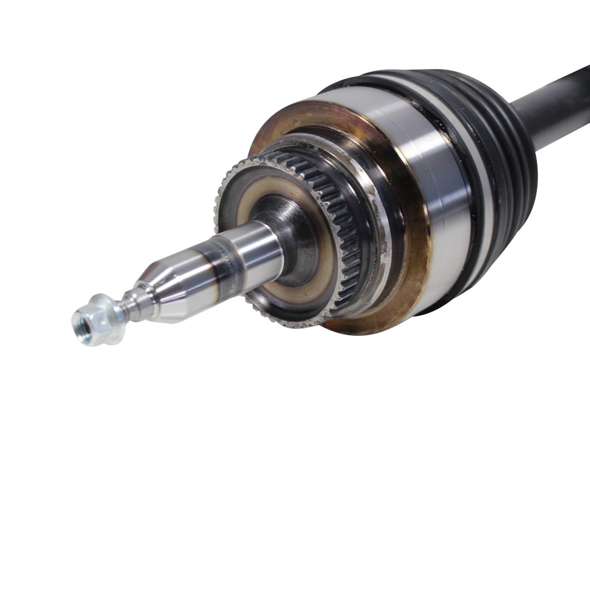 GSP North America Co Inc. NCV11158 GSP New CV Axle Assemblies | Summit ...