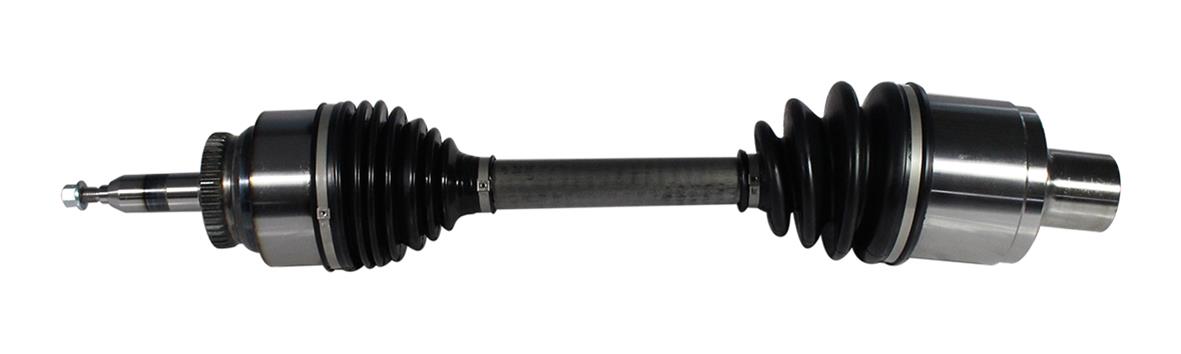 GSP North America Co Inc. NCV11172 GSP New CV Axle Assemblies | Summit ...